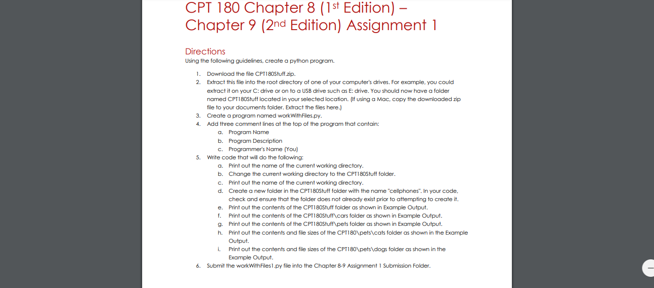 Solved Cpt 180 Shell Scripting I Need Some Helptutor On 2441