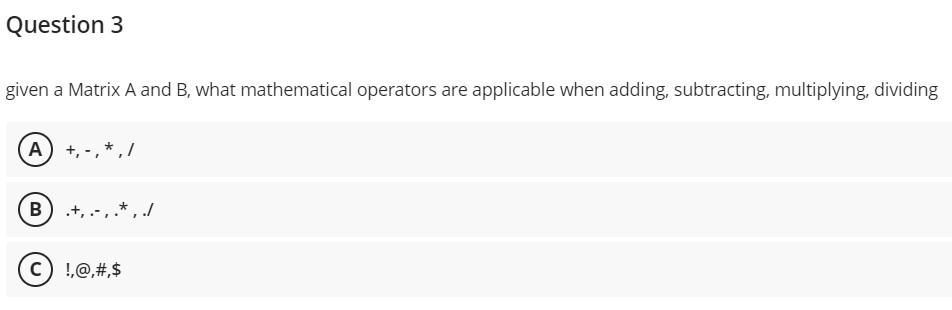 Solved (1) thank you, I will rate you!