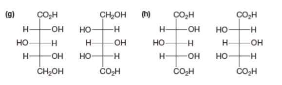 Solved Draw all possible configurational isomers of | Chegg.com