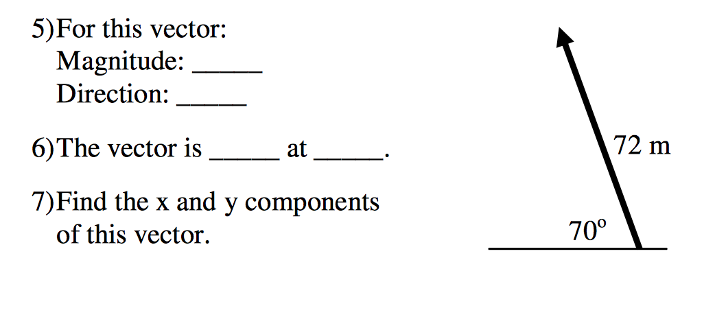 Solved С 34)Give four ways to make R on the diagram at the | Chegg.com