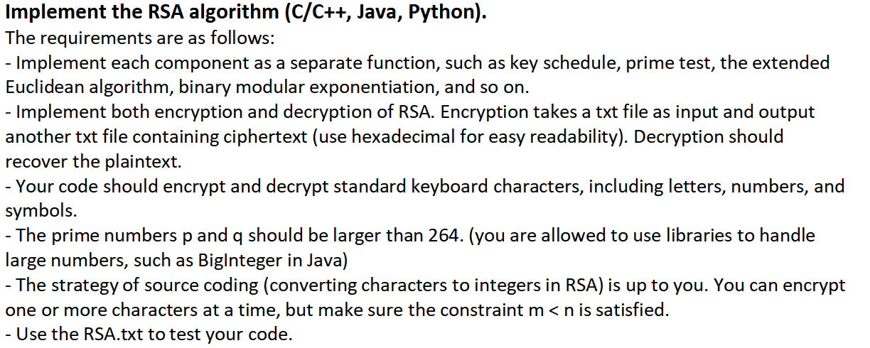 In java.Content in | Chegg.com