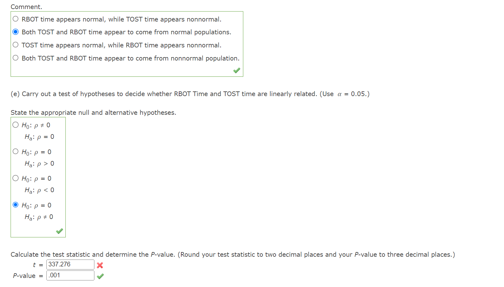 Solved icle reported the accompanying observations on x= | Chegg.com