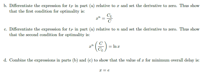 Solved The purpose of this problem is to find the values of | Chegg.com