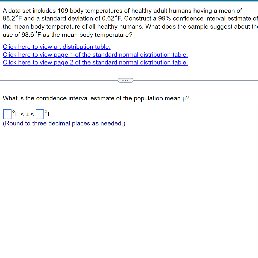 Solved Question content area top Part 1 A data set includes | Chegg.com