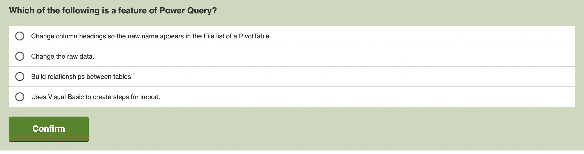 solved-which-of-the-following-is-a-feature-of-power-query-chegg