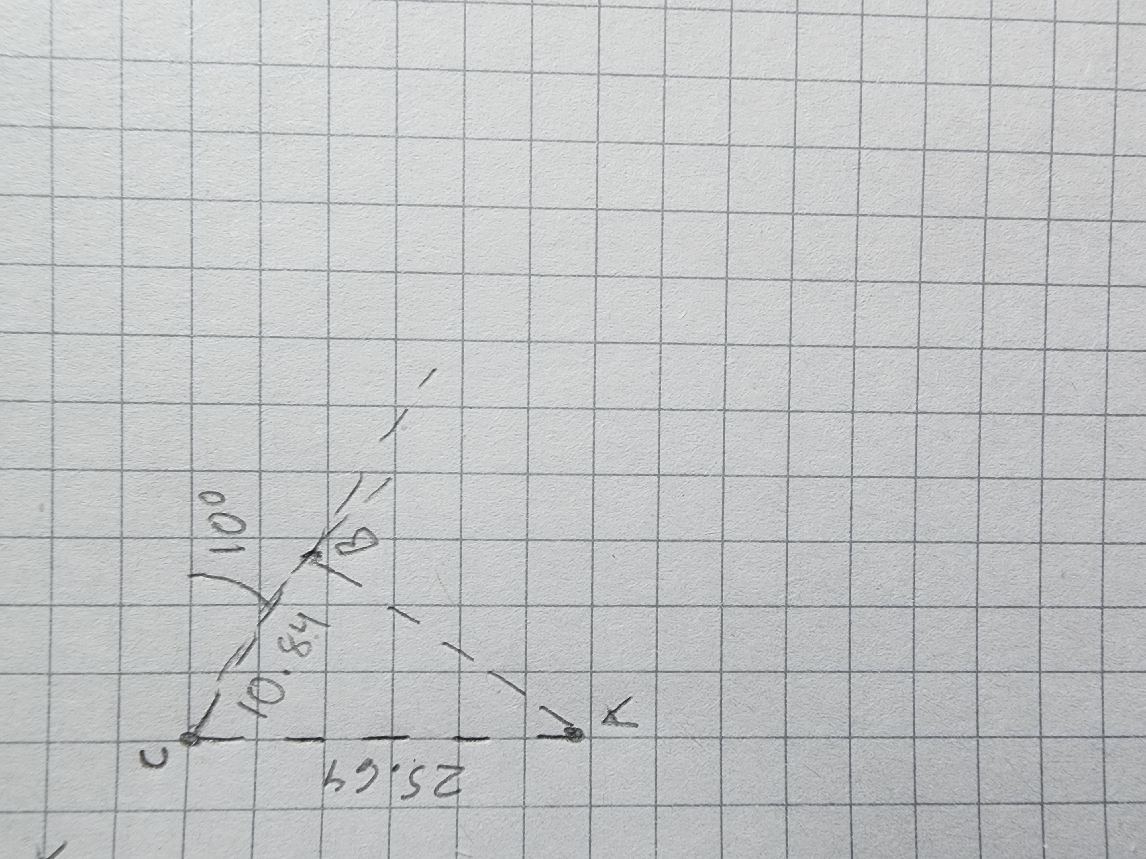 Solved I need help finding the distance between AB | Chegg.com