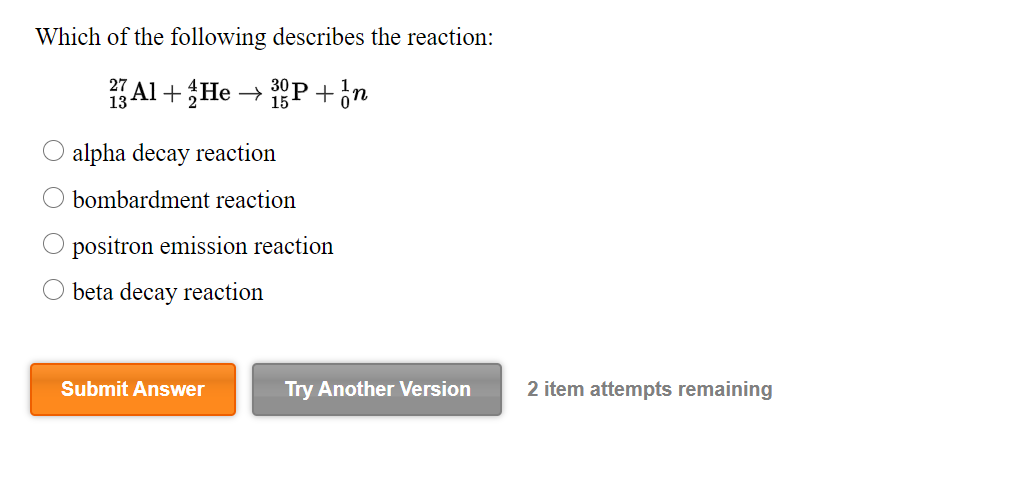 Solved The rem is a measure of the effect of the radiation | Chegg.com