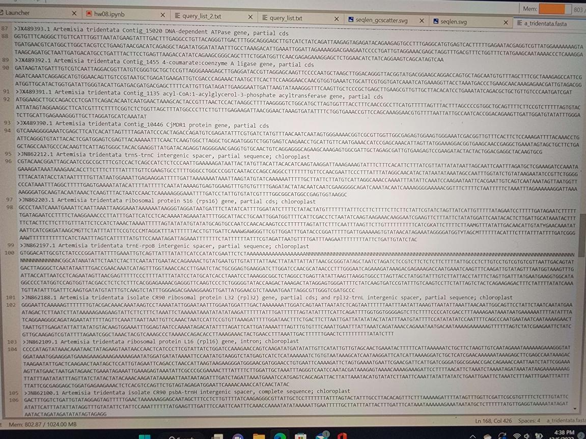 Solved Define a function make_fasta_list_from_file that | Chegg.com
