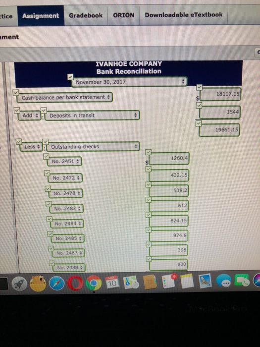 Solved CALCULATOR MESSAGE MY I Problem 7-AA (Part Level | Chegg.com