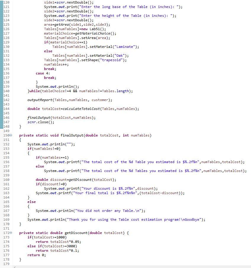 CMSY 166 Lab - Final Project For the next lab. you | Chegg.com