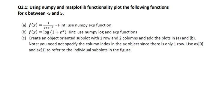 Solved Download Jupyter Notebook for demo: - | Chegg.com