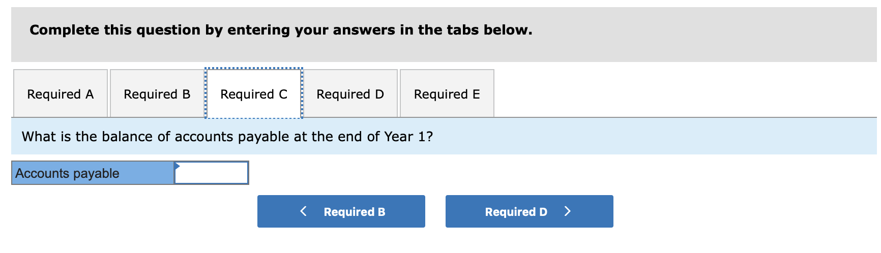Solved Exercise 4-3A Effect of inventory transactions on the | Chegg.com