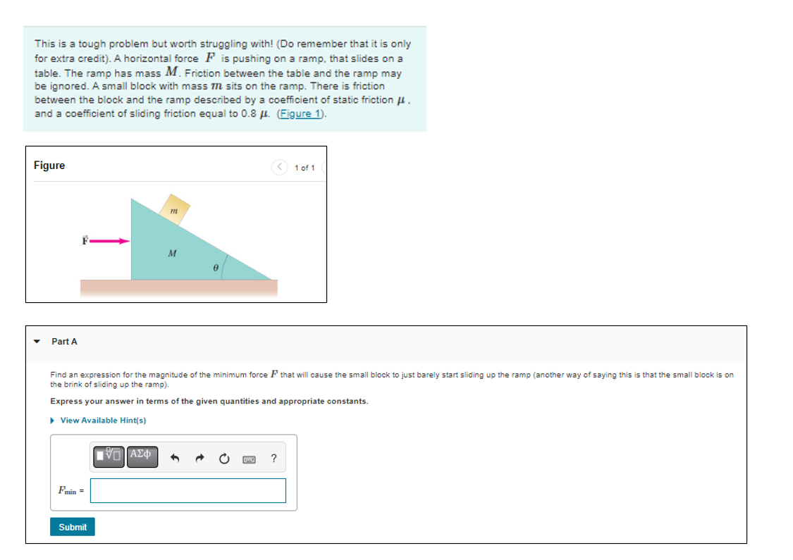 Solved This is a tough problem but worth struggling with! | Chegg.com