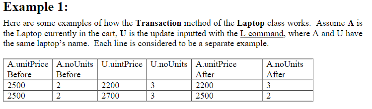 Solved Program Description The goal of this programming | Chegg.com