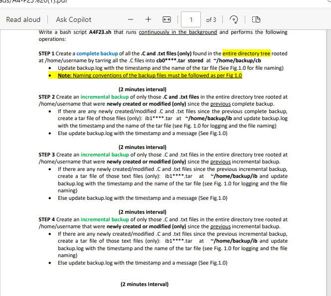 Solved Please provide the correct updated code for below | Chegg.com