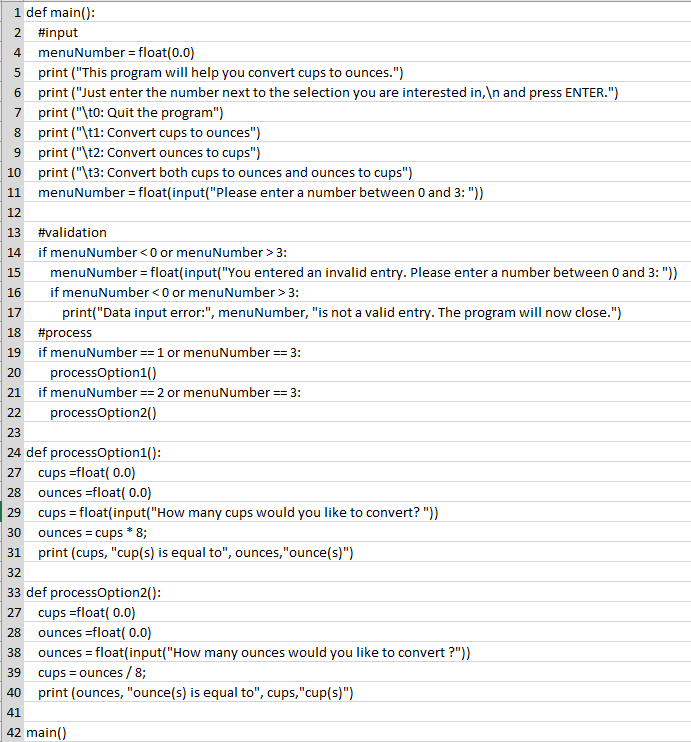 Solved Question : use the diagram above to answer the | Chegg.com