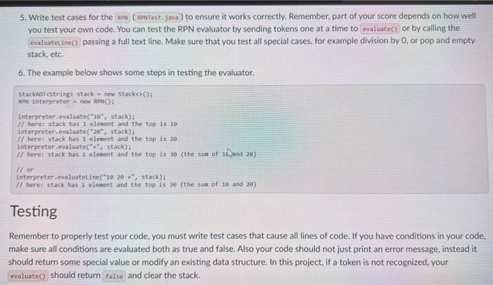 - Implement a Stack using a linked-list as | Chegg.com