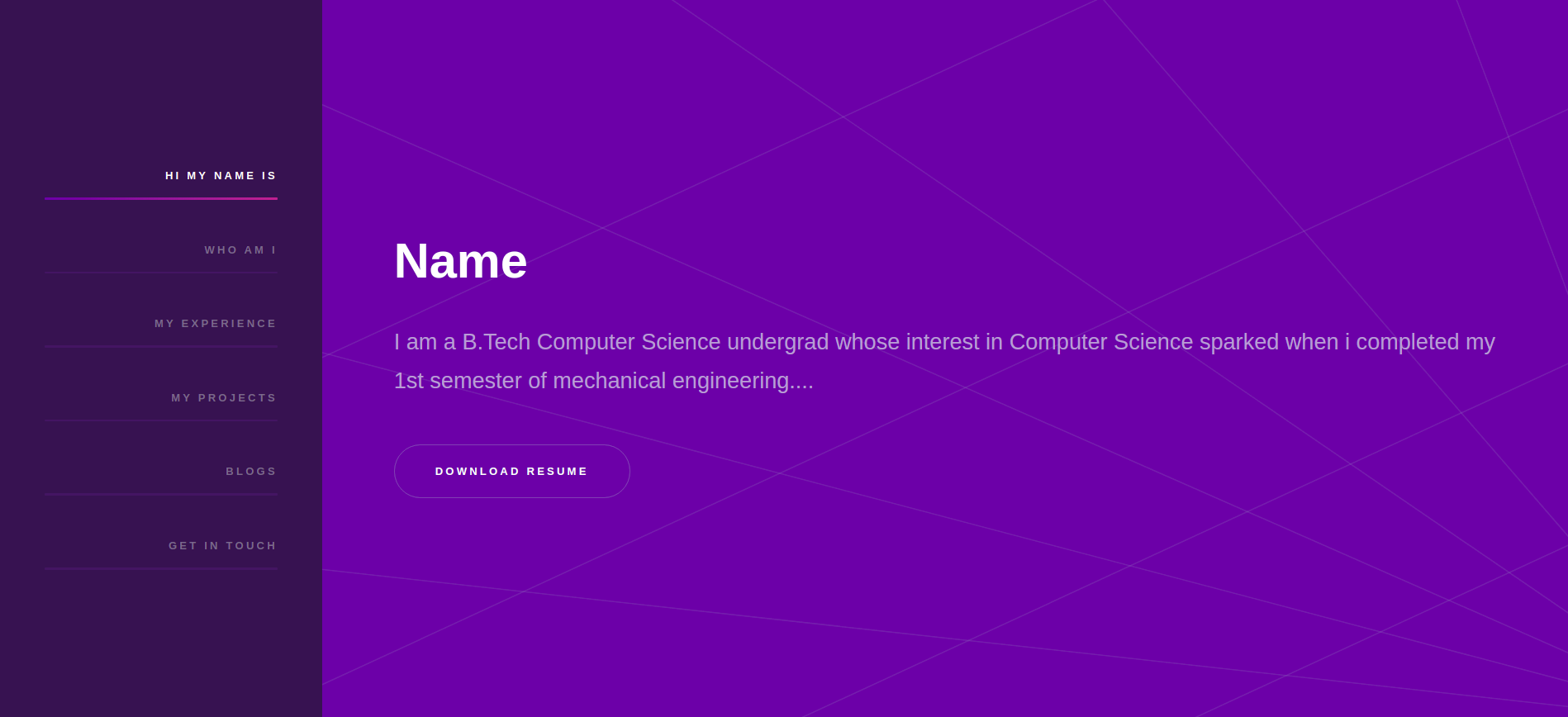 Solved You will be designing and coding a portfolio website, | Chegg.com