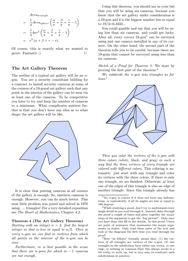 1. Art gallery (a) Triangulate the following 32-gon | Chegg.com