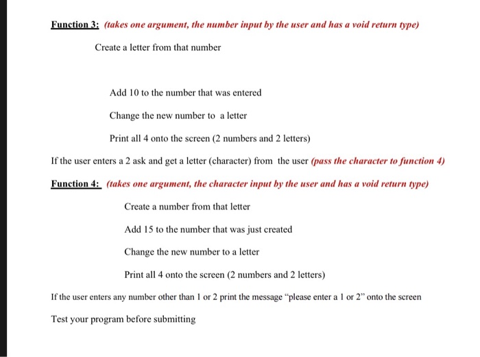 Solved Assignment purpose: To compile, build, and execute an | Chegg.com