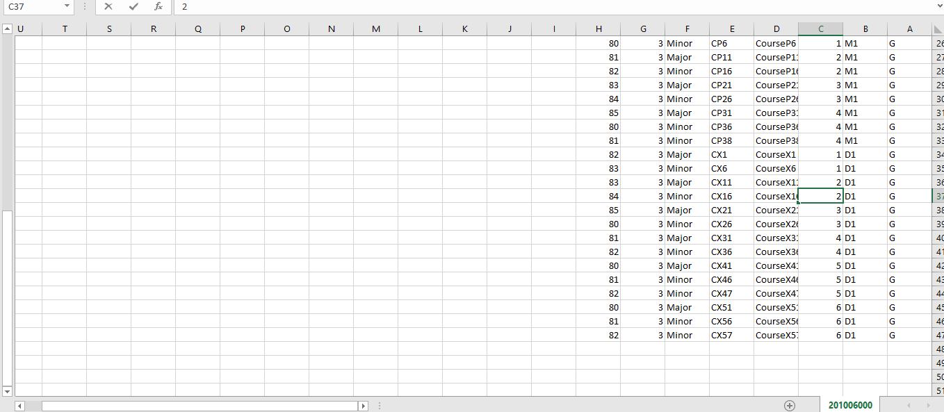 Develop a menu driven complete program that can | Chegg.com