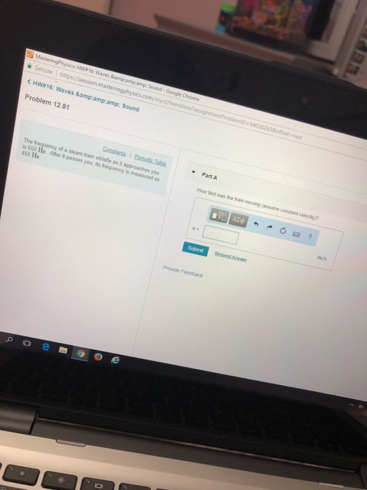 Solved 63 Problem 12.83 | Chegg.com