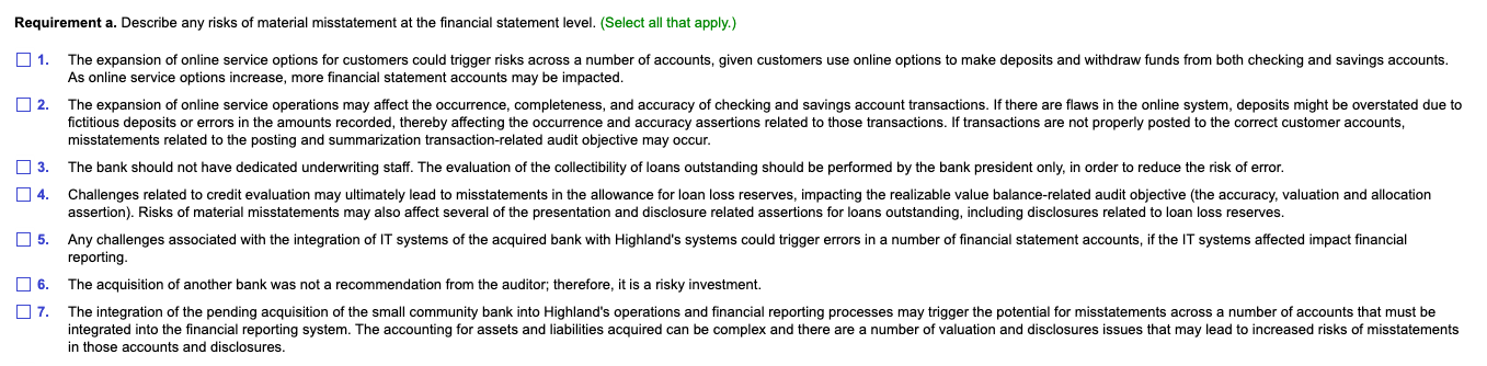 Solved Moranda and Sills, LLP, has served for over 10 years | Chegg.com