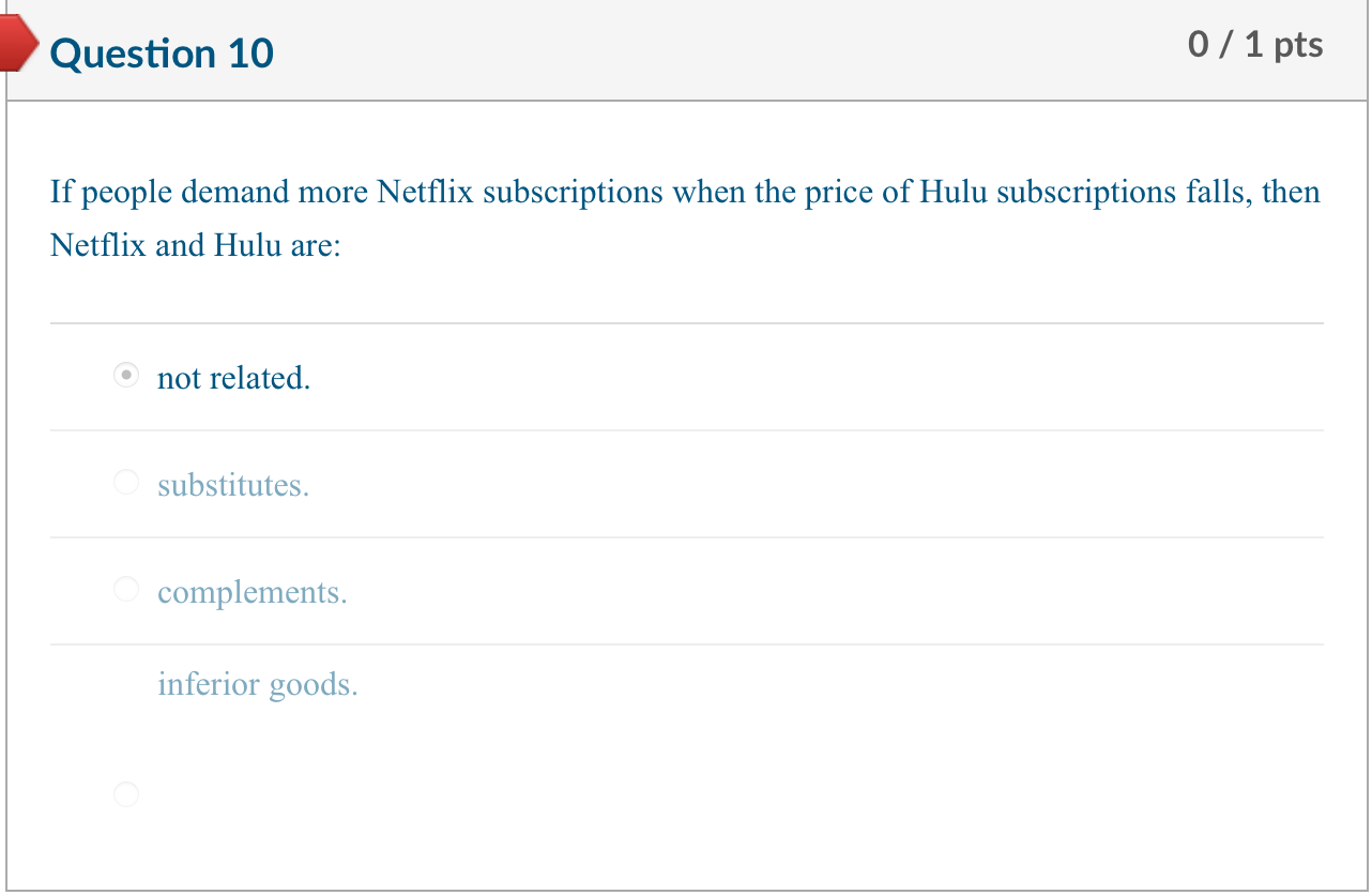 Solved A decrease in the price of milk will cause an | Chegg.com