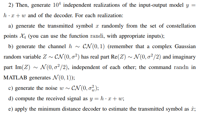 MATLAB MATLAB MATLAB Digital and wireless | Chegg.com