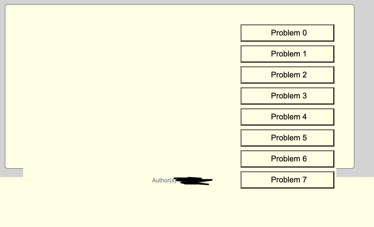 Solved Using the code below, my output looks like this: | Chegg.com