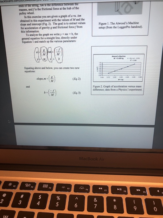 Solved Morgan Extra Pages Homework: Graph Interpretation | Chegg.com