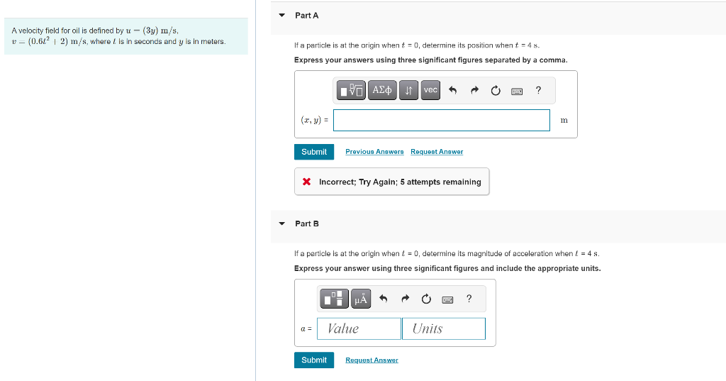 Solved Homework Set: Chapter 3 Assignment Problem 3.35 5 | Chegg.com