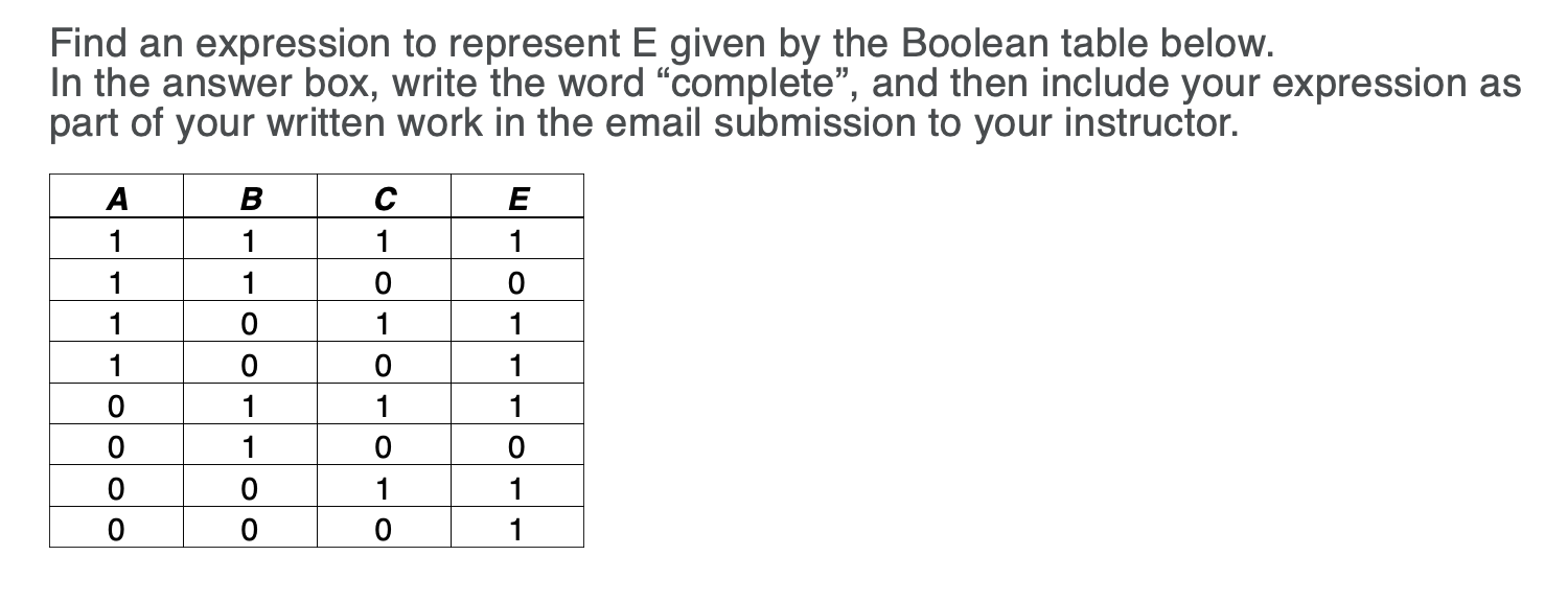 Solved Write a logic circuit to represent: AB + B In the | Chegg.com