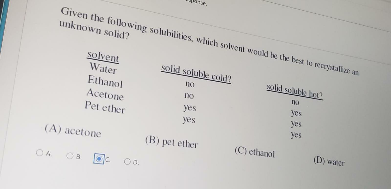 Solved 3.33333 points Save Answ Using the following | Chegg.com