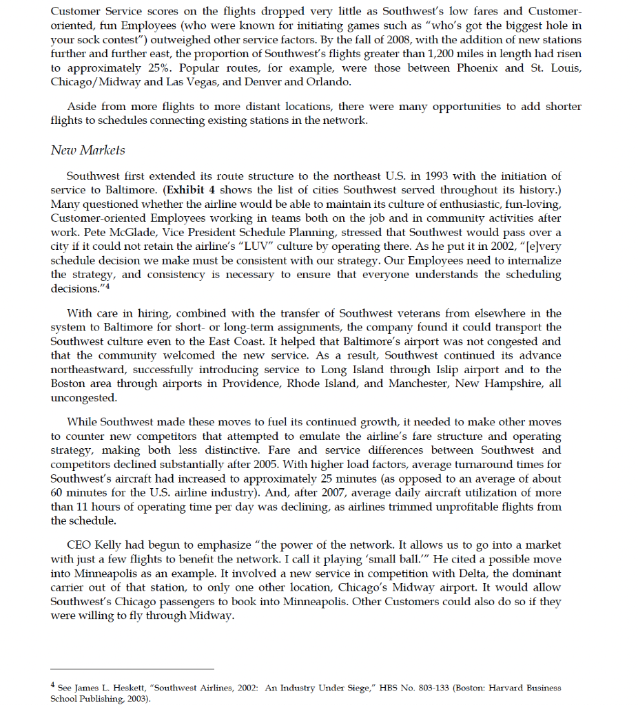 Solved IDEO Case Study Assignment What are features of | Chegg.com