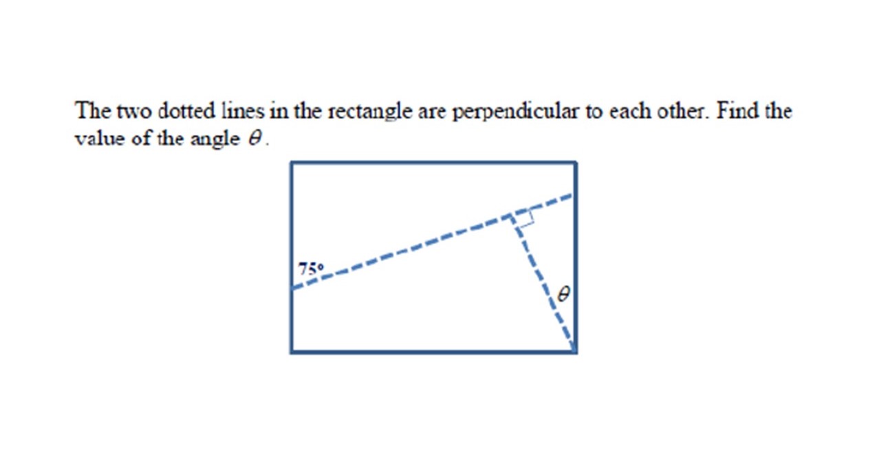 Solved The two dotted lines in the rectangle are | Chegg.com