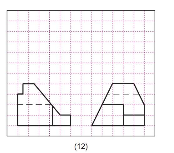 Solved (12) | Chegg.com