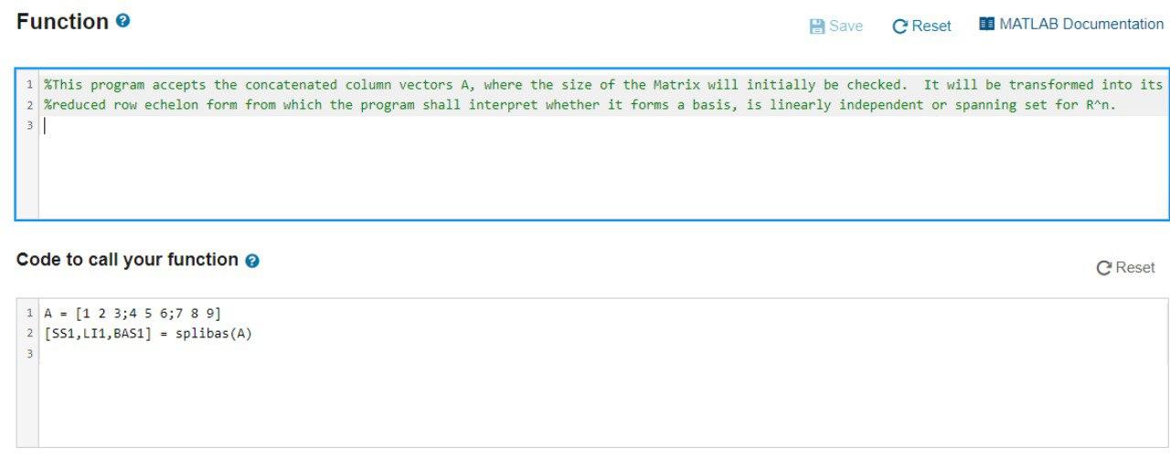 Solved Use MATLAB and provide the code. Type or paste | Chegg.com