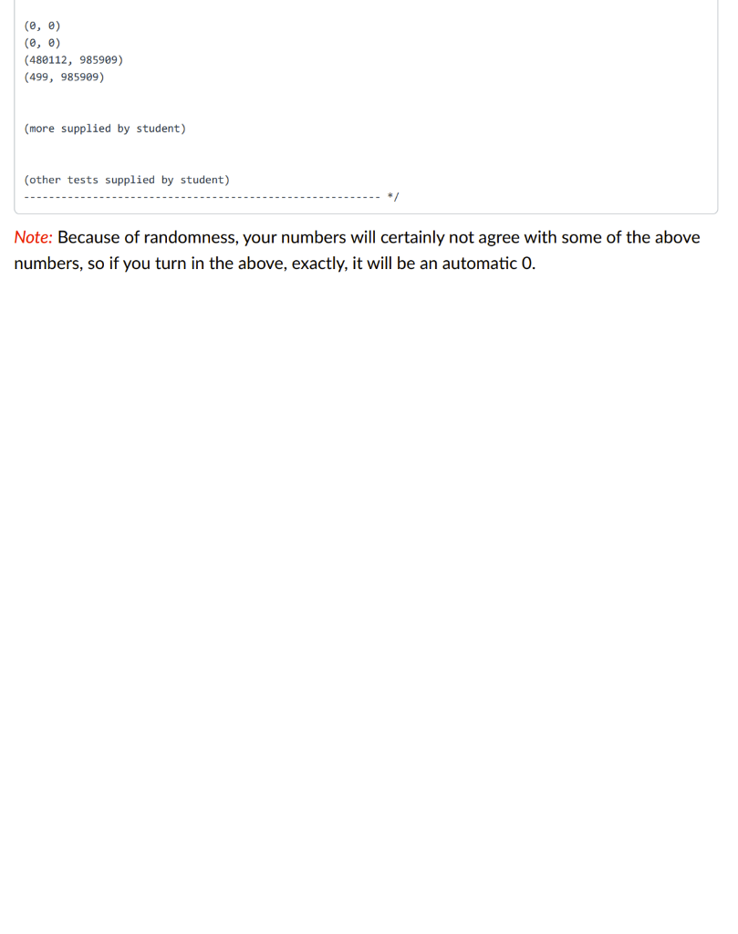 Using Inheritance Application: Encryption Keys 0534 | Chegg.com