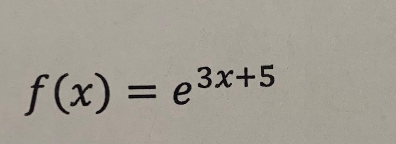 Solved Why do these equations have the domain (-infinity, | Chegg.com