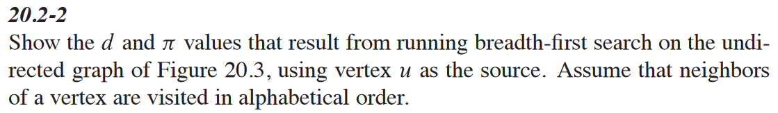 Solved Show The D And π Values That Result From Running 0301