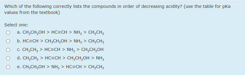 Solved Question 12 Incomplete answer Give answers to the | Chegg.com