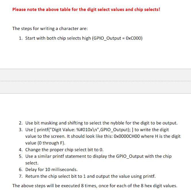 For this assignment you will write a function that | Chegg.com