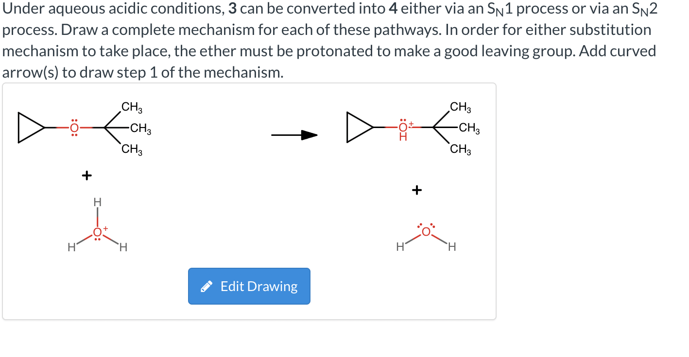Solved Cyclopropyl chloride (1) cannot generally be | Chegg.com