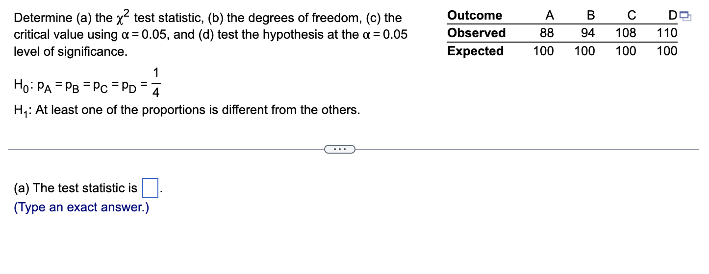 Solved Suppose there are n independent trials of an | Chegg.com