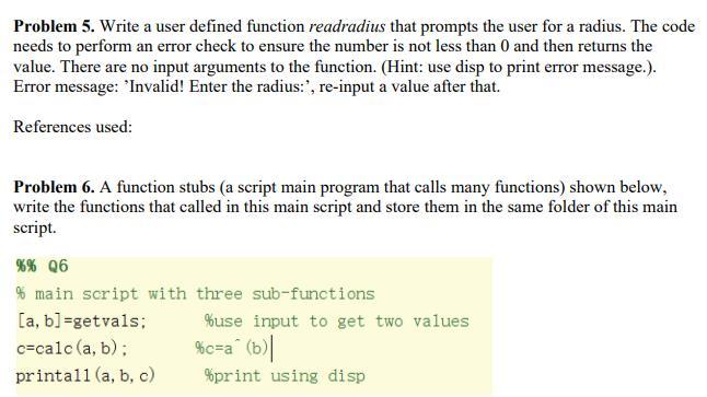 Solved - For what values of the variable x would the action | Chegg.com