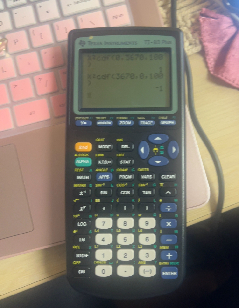 Solved I need to know how to solve for P Value on the | Chegg.com