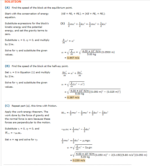 Physics Archive | October 11, 2018 | Chegg.com