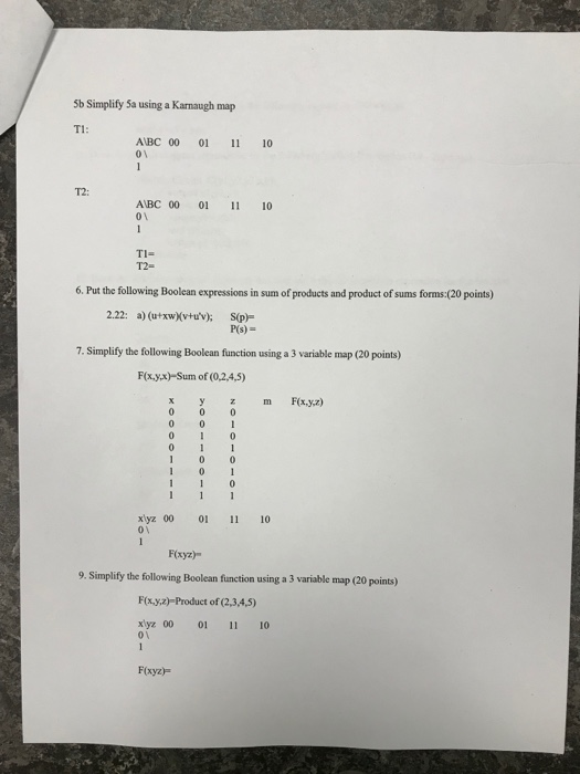 Solved 1. Convert the following binary number to octal, | Chegg.com