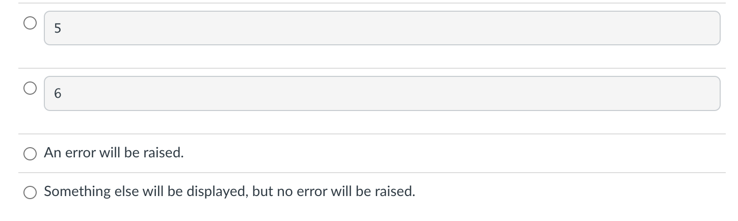 Solved Consider the following (partial) program: 1 class R: | Chegg.com